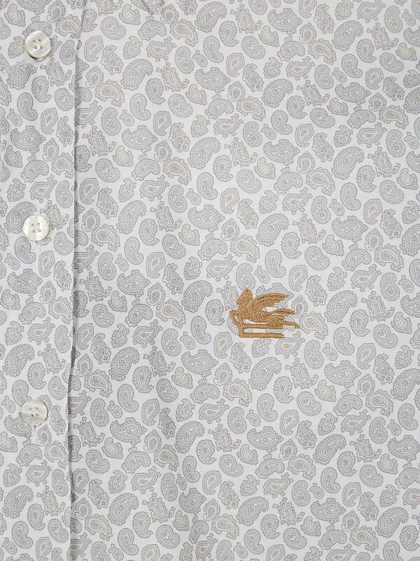 Etro Classic Shirt - White