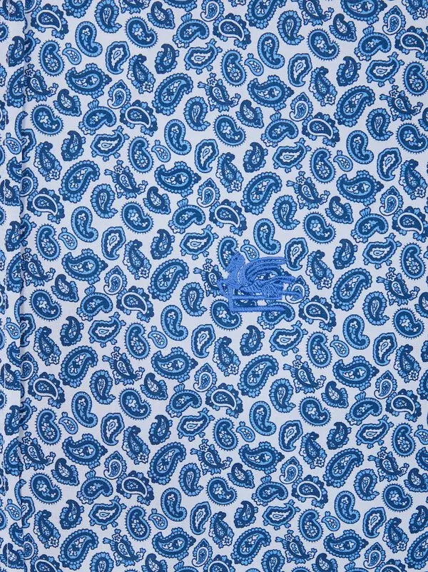 Etro Classic Shirt - White