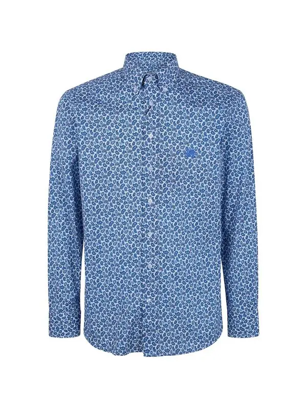 Etro Classic Shirt - White