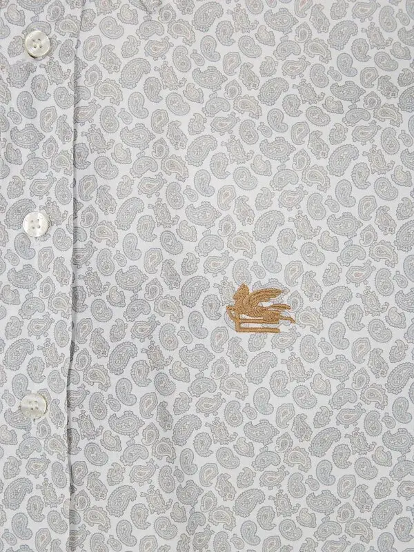 Etro Classic Shirt - White