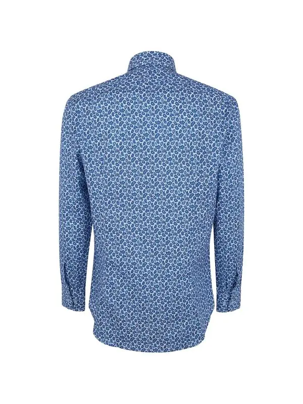 Etro Classic Shirt - White