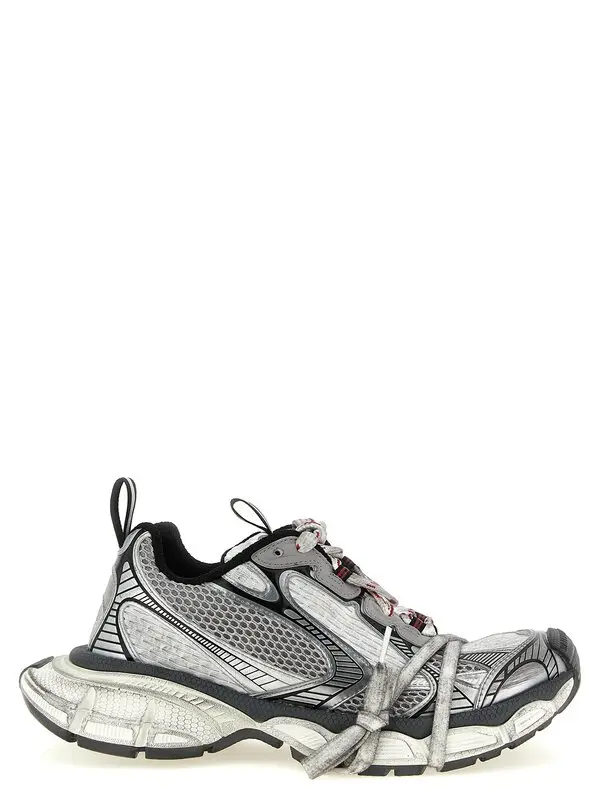 Balenciaga 3xl Sneakers - Gray