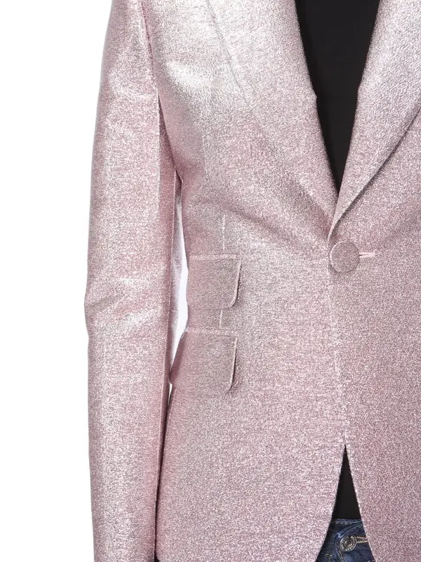 Dsquared2 Smoking Jacket