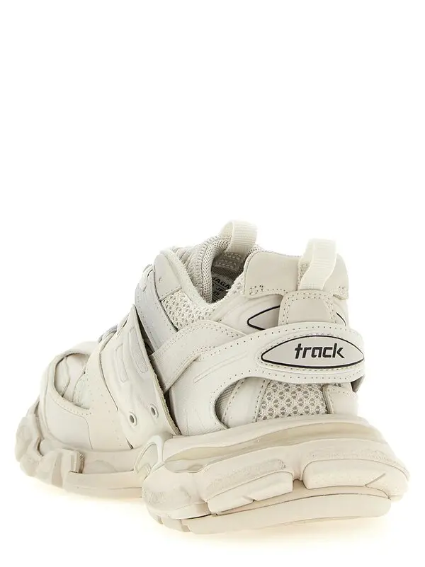 Balenciaga Track Sneakers - Multicolor