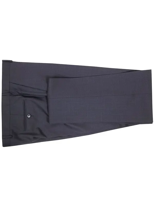 Zegna Z Luxury Tailoring Suit