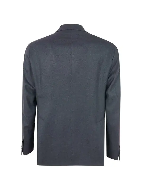 Zegna Z Luxury Tailoring Suit
