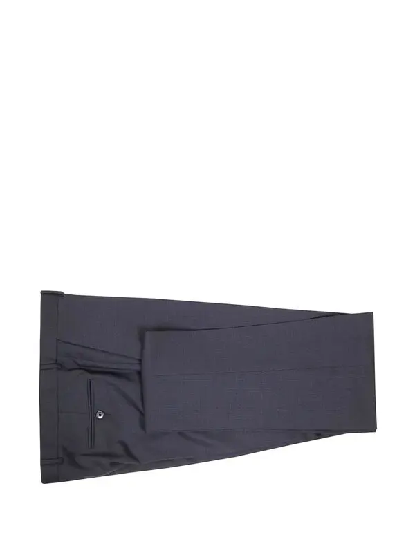 Zegna Z Luxury Tailoring Suit
