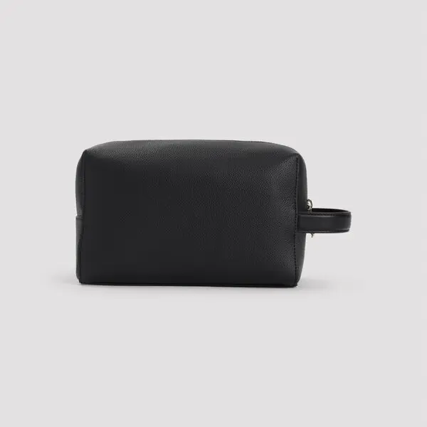 Paul Smith Signature Stripe Webbing Wash Bag