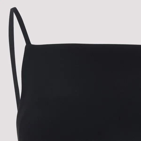 Givenchy Mini Dress - Black