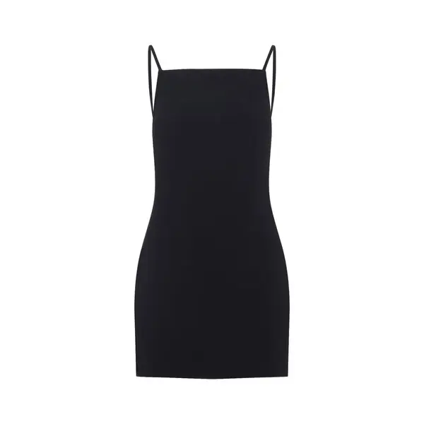 Givenchy Mini Dress - Black