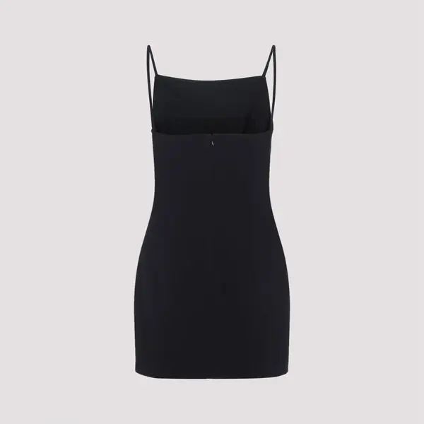 Givenchy Mini Dress - Black