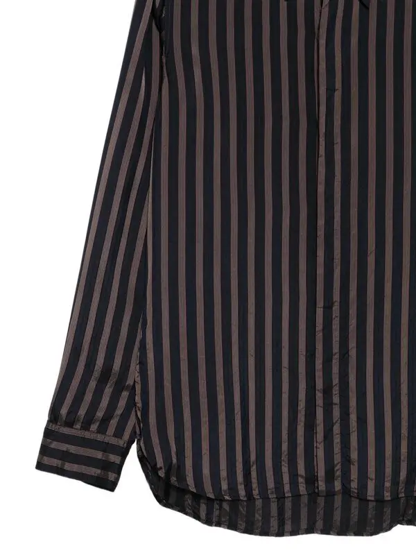 Dries Van Noten Croom Shirt - Blue