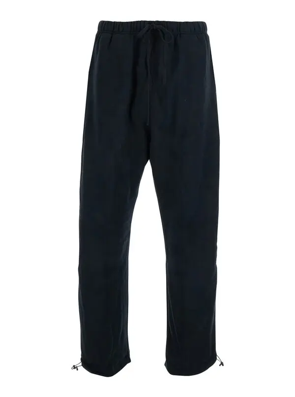 Fear Of God Cotton Drawstring Waist Pants - Multicolor