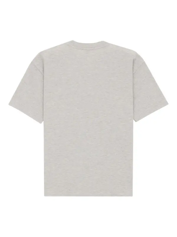 Saint Laurent Cotton T-shirt
