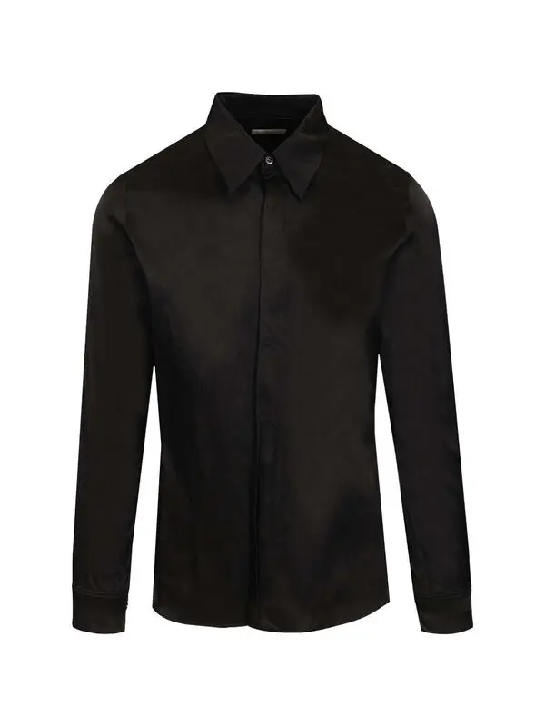 Dries Van Noten Classic Shirt
