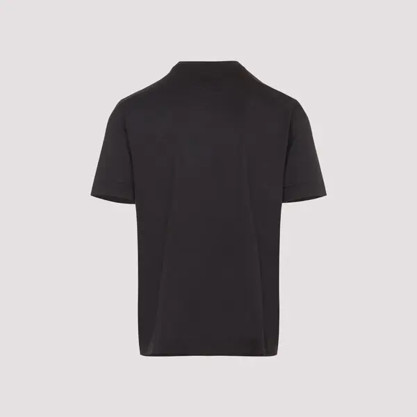 Paul Smith Stripe Tape Detail T-shirt
