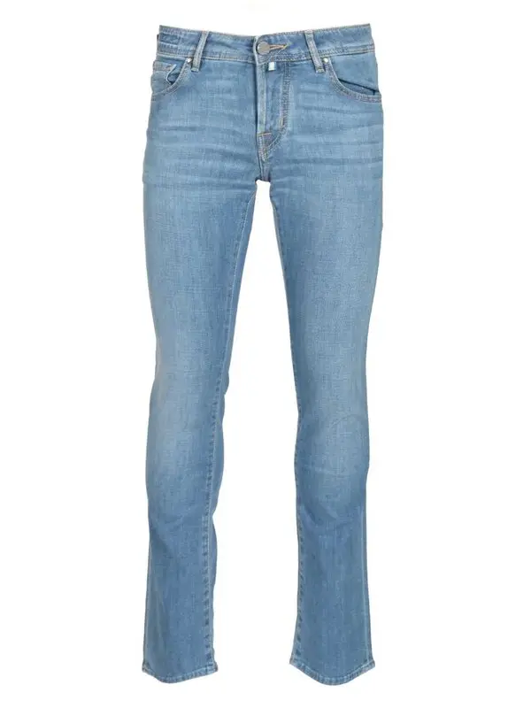 Jacob Cohen Nick Jeans - Blue