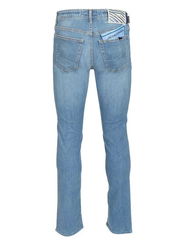 Jacob Cohen Nick Jeans - Blue