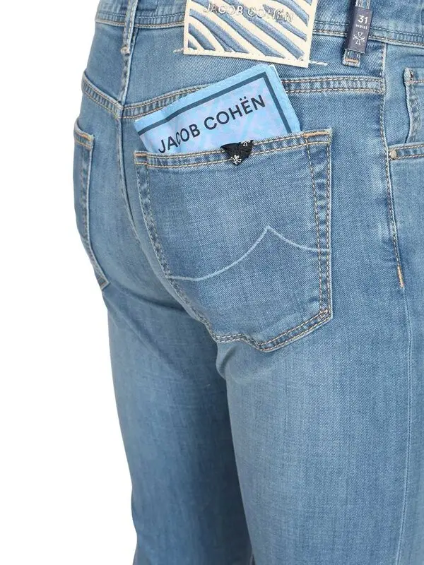 Jacob Cohen Nick Jeans - Blue