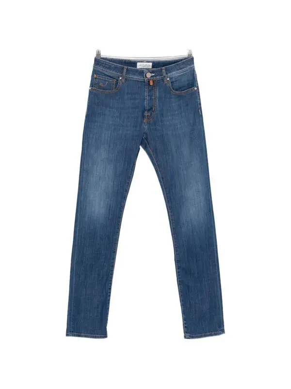 Jacob Cohen Five-pocket Jeans