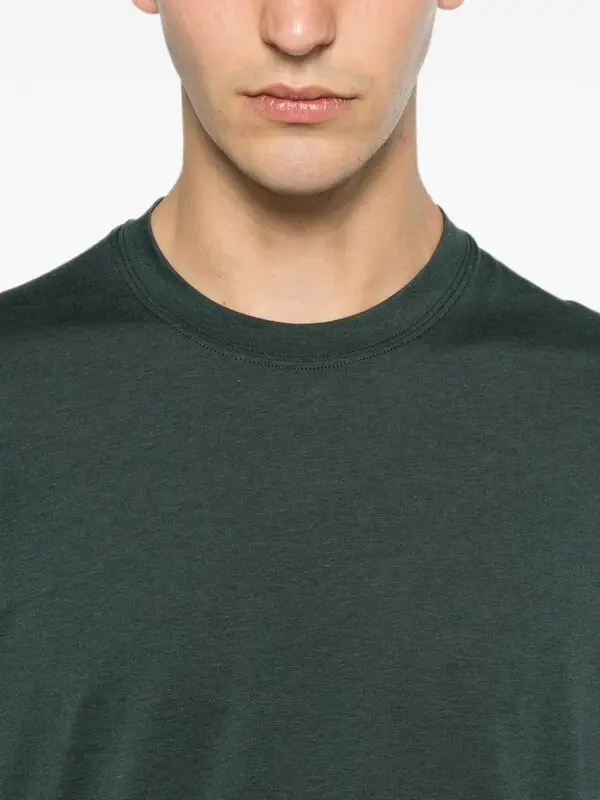 TOM FORD Cotton Blend T-shirt - Multicolor