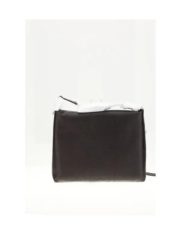 Dior Calfskin Tote Bag