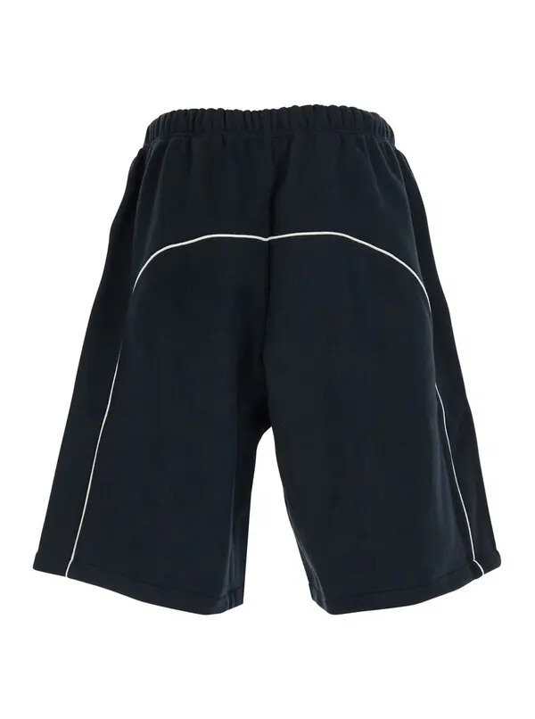 Fear Of God Active Trace Relaxed Bermuda Shorts