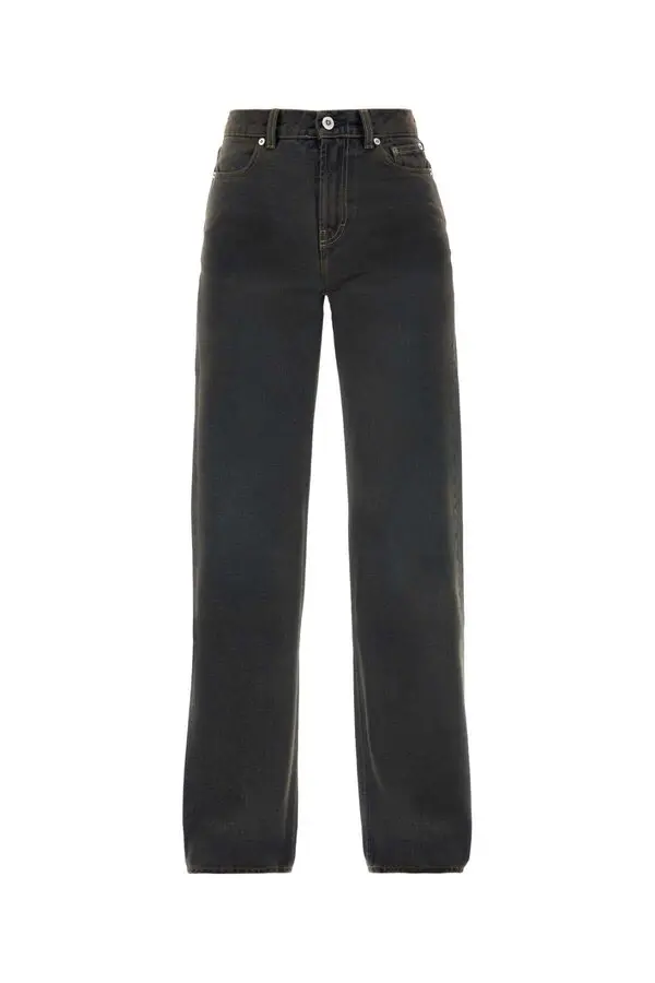 Our Legacy Denim Jeans