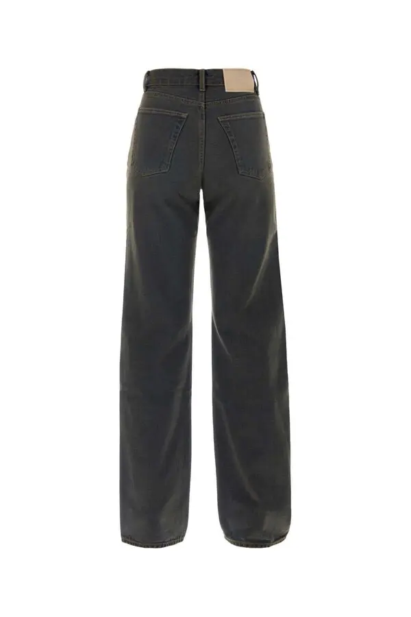 Our Legacy Denim Jeans