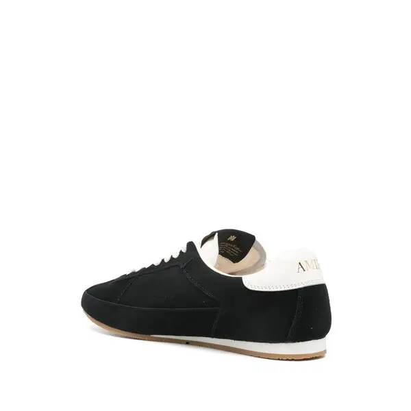 Amiri Star Motif Low-top Trainers