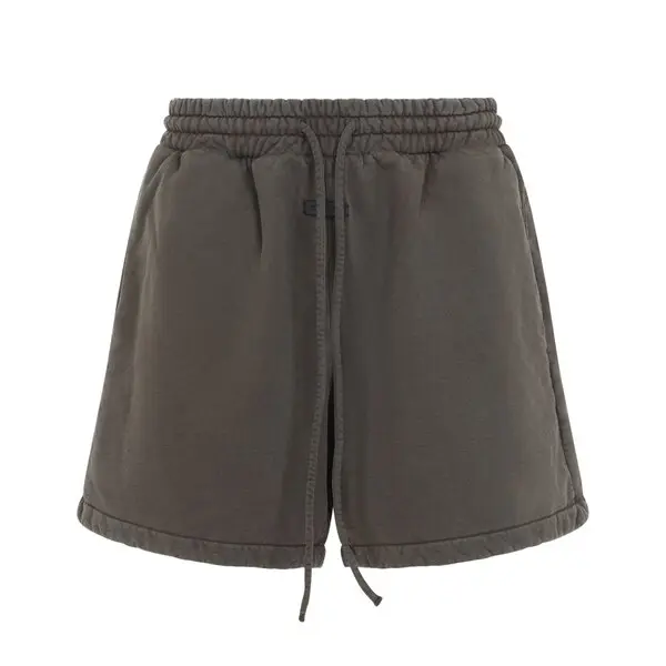 Fear Of God Vacation Bermuda Shorts - Brown