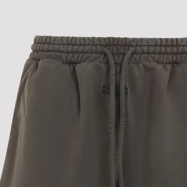 Fear Of God Vacation Bermuda Shorts - Brown
