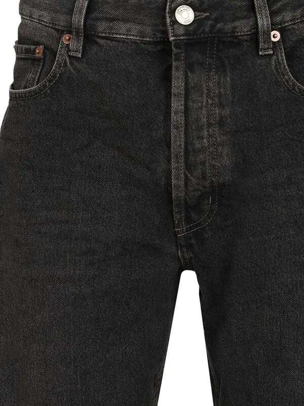 Saint Laurent Mick Jeans