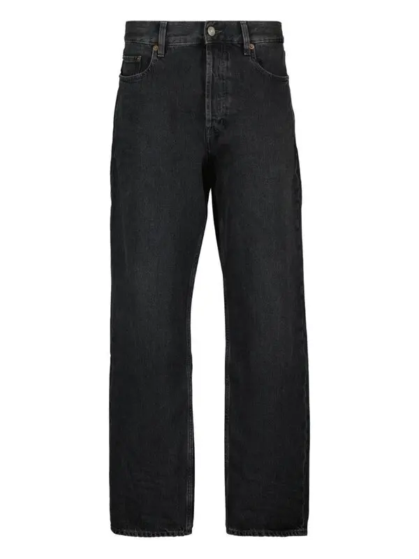 Saint Laurent Mick Jeans