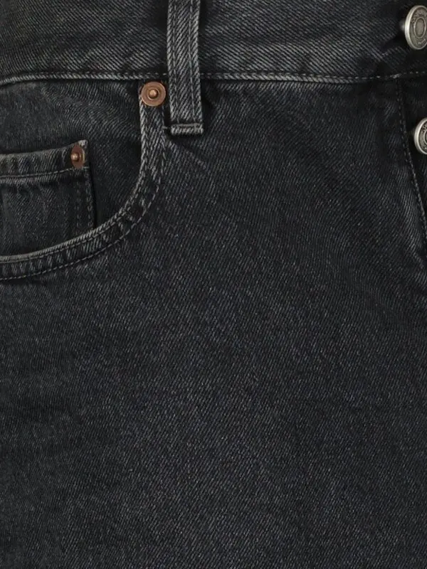 Saint Laurent Mick Jeans