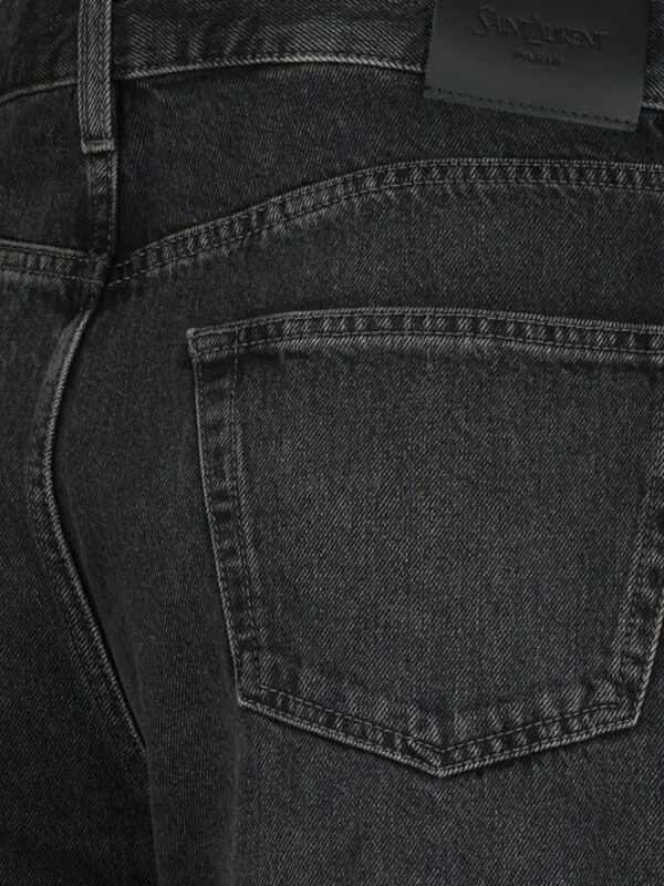 Saint Laurent Mick Jeans
