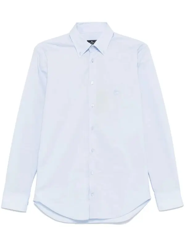 Etro Classic Shirt