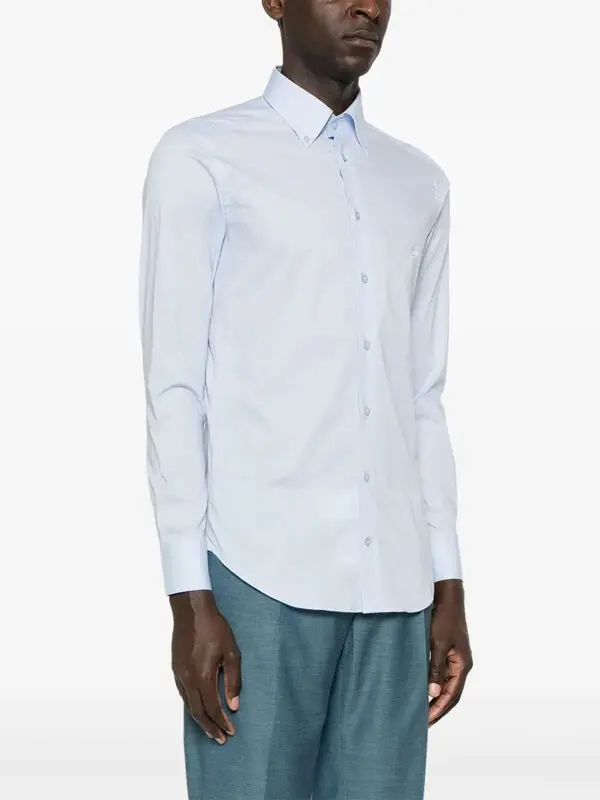 Etro Classic Shirt