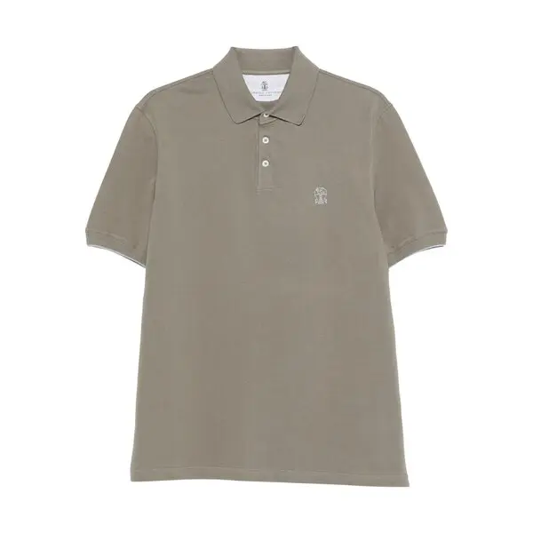 Brunello Cucinelli Polo Shirts