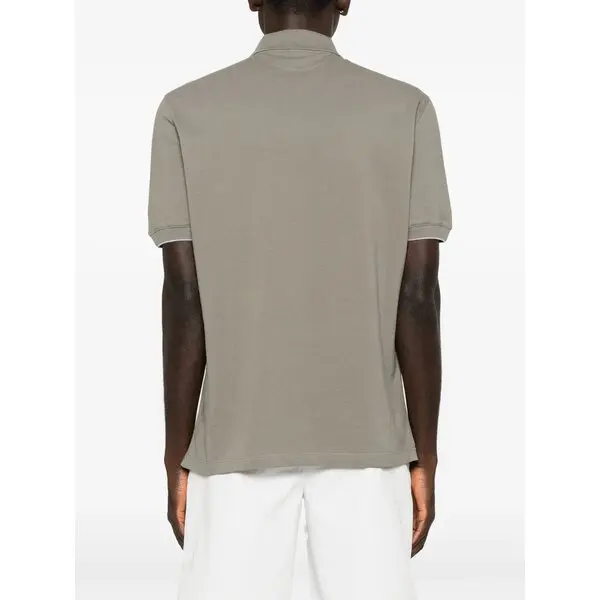 Brunello Cucinelli Polo Shirts