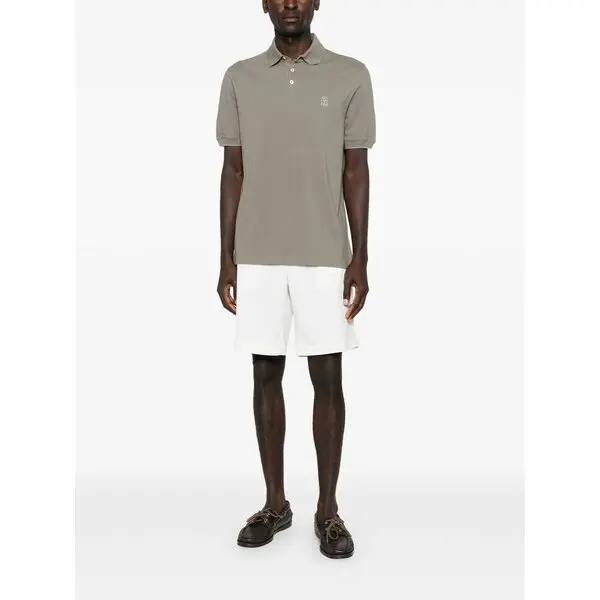 Brunello Cucinelli Polo Shirts