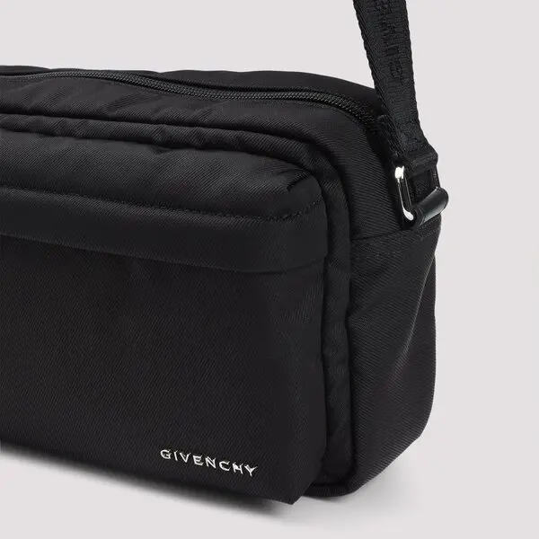 Givenchy Voyou Medium Shoulder Bag