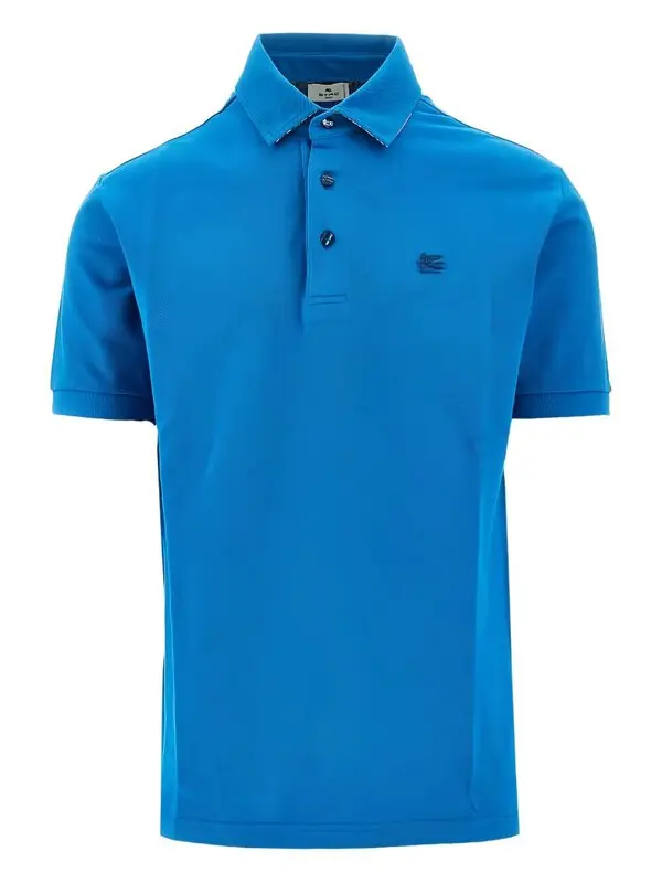 Etro Polo Shirt