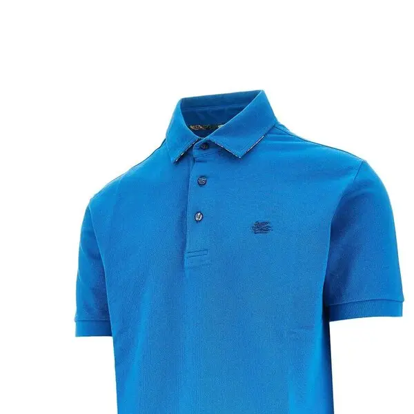 Etro Polo Shirt