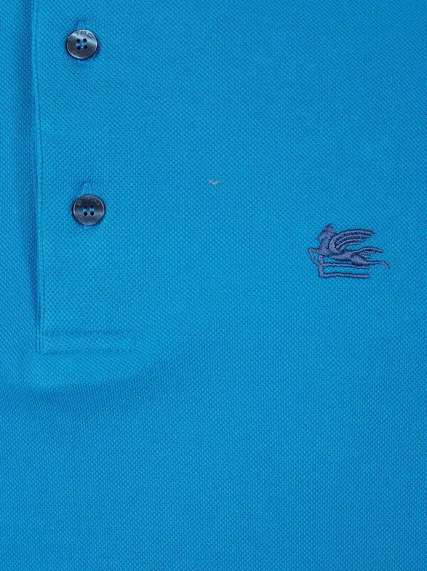 Etro Polo Shirt