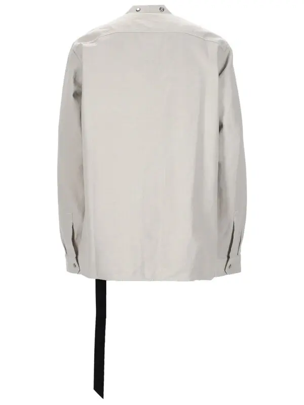Rick Owens Camicia Larry