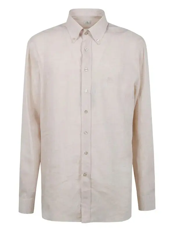 Etro Classic Shirt - Multicolor