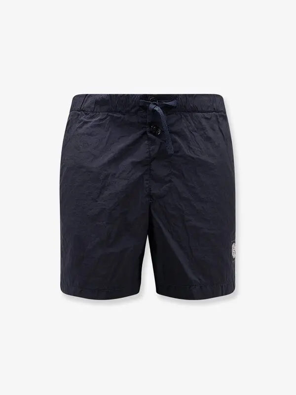 Stone Island Econylon® Swim Trunks - Multicolor