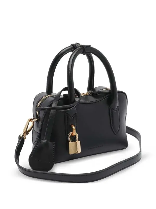 Stella McCartney Ryder Shoulder Bag - Black