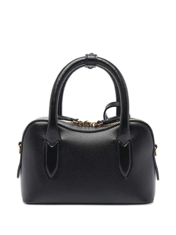 Stella McCartney Ryder Shoulder Bag - Black